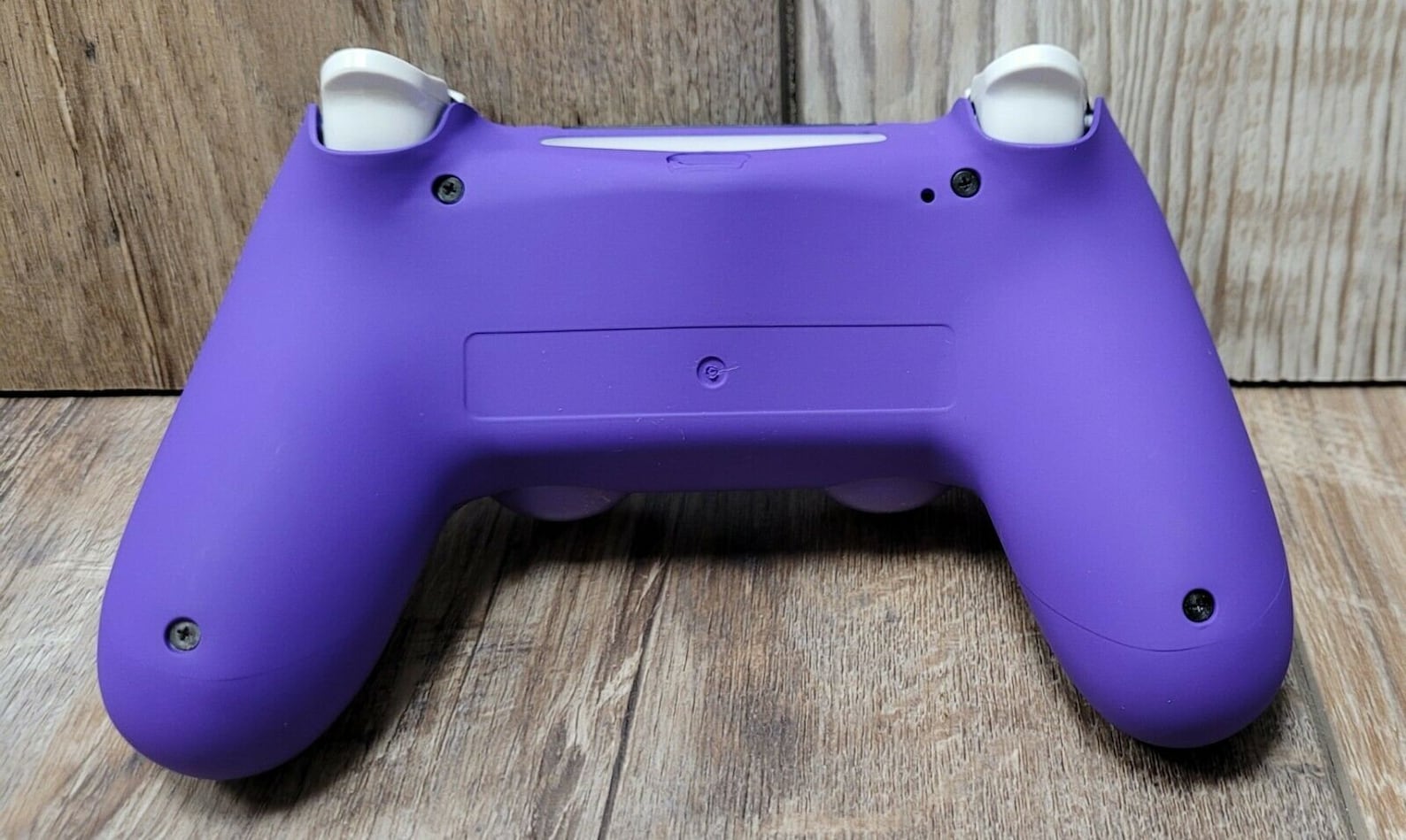 Wow Playstaion/ps4/v2 Custom Controller Purple Haze Matte Face - Etsy