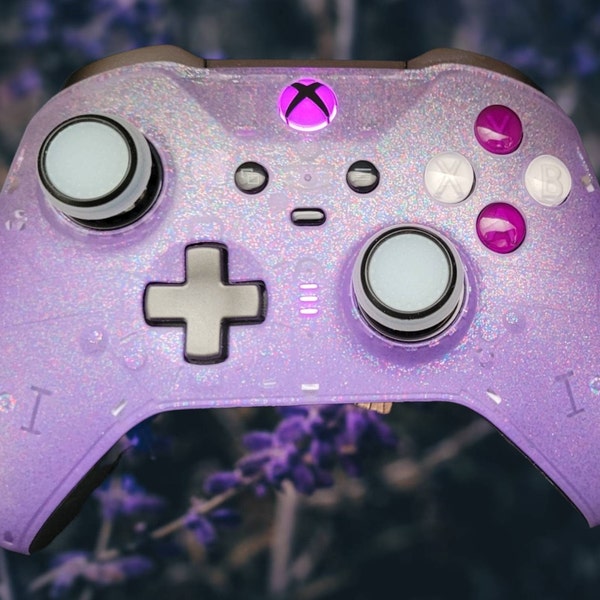 Xbox Controller Custom Shell - Etsy