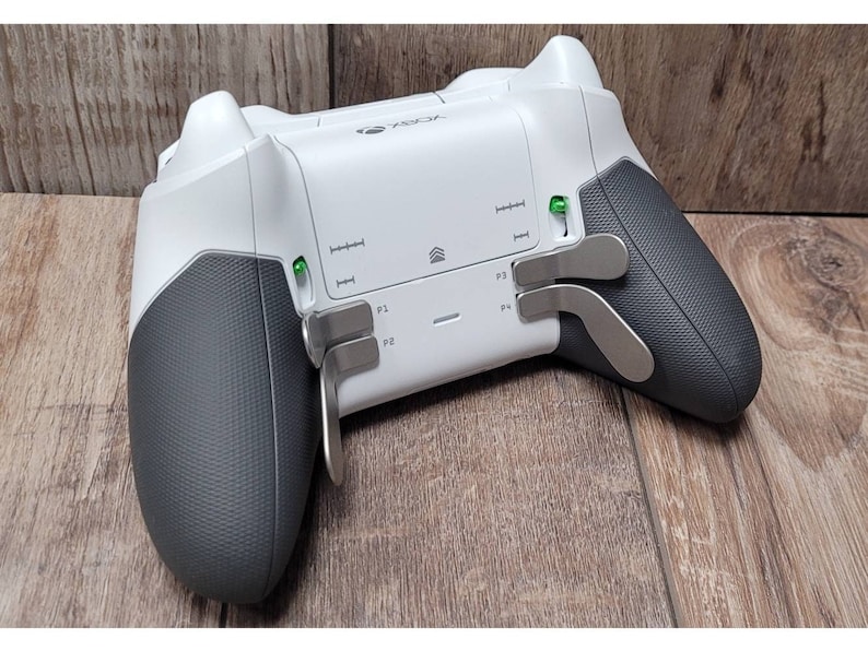 Xbox One Elite Wireless Controller Custom Water Wave Soft - Etsy