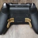 WOW Xbox Elite Series 2 Wireless Controller Custom Ombre - Etsy