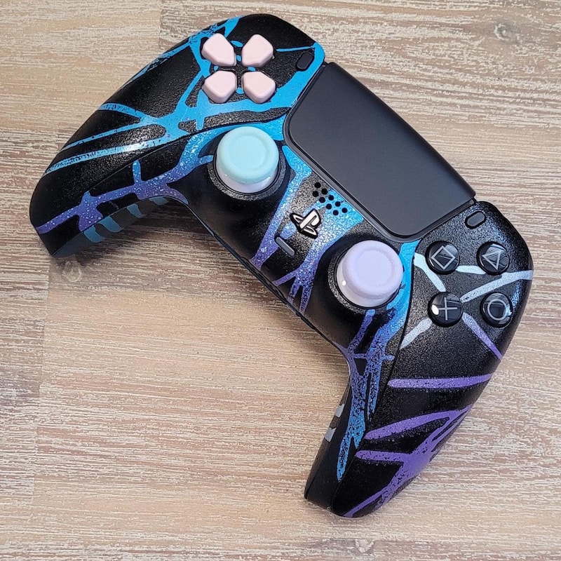 Ps5 Face Plates - Etsy