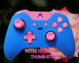 Games & Puzzles LIKE A SCUF Xbox series X/S model 1914 wireless ...