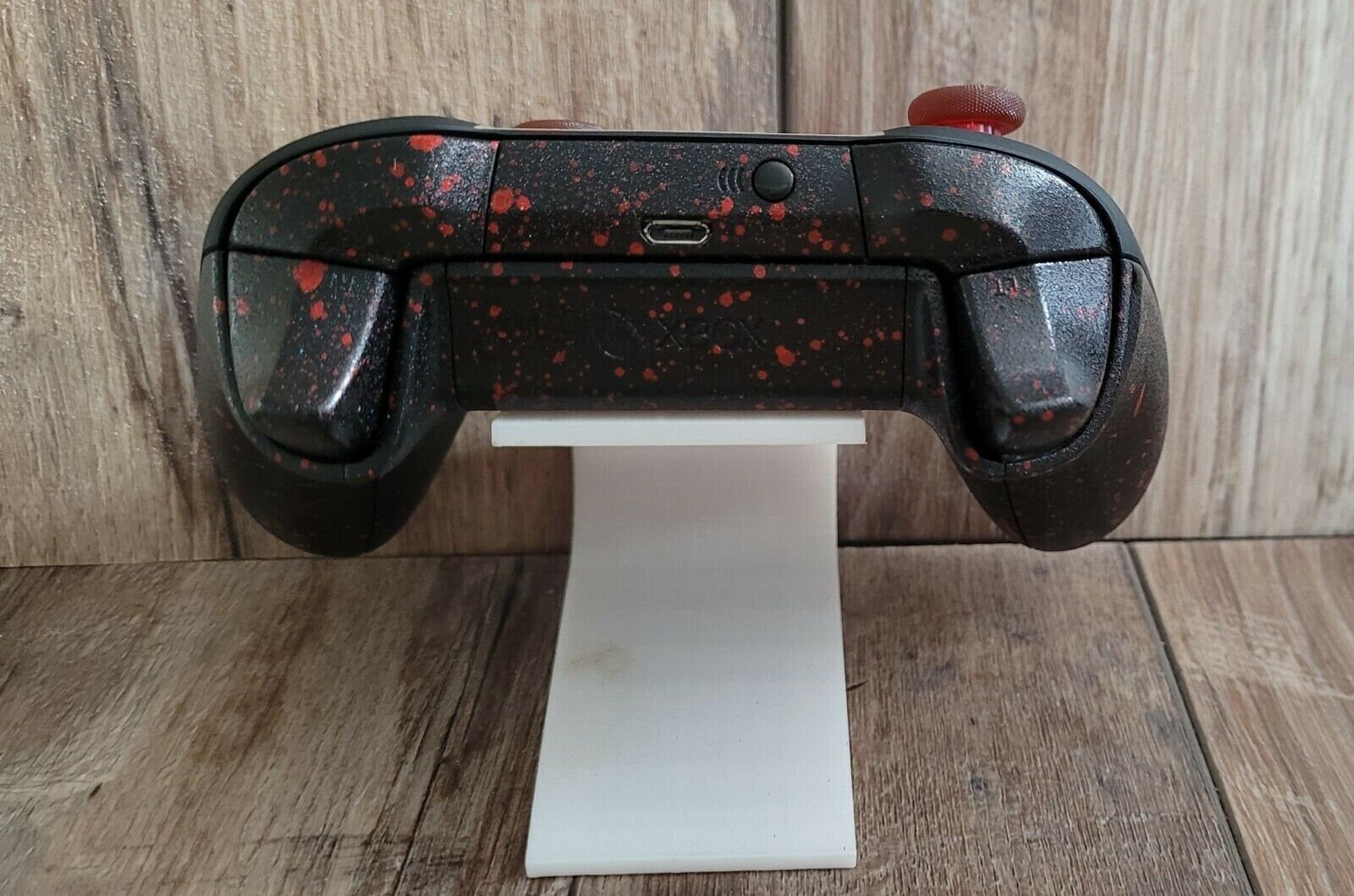 WOW Xbox One S Model 1708 Wireless Controller Custom Nes Nintendo Soft ...