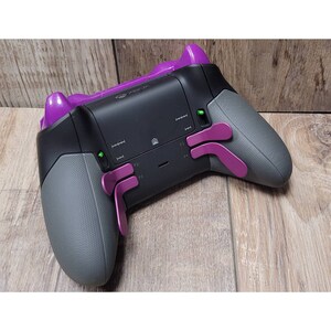 Xbox One Elite Wireless Controller Custom Joker Hahahahaha Soft Touch ...