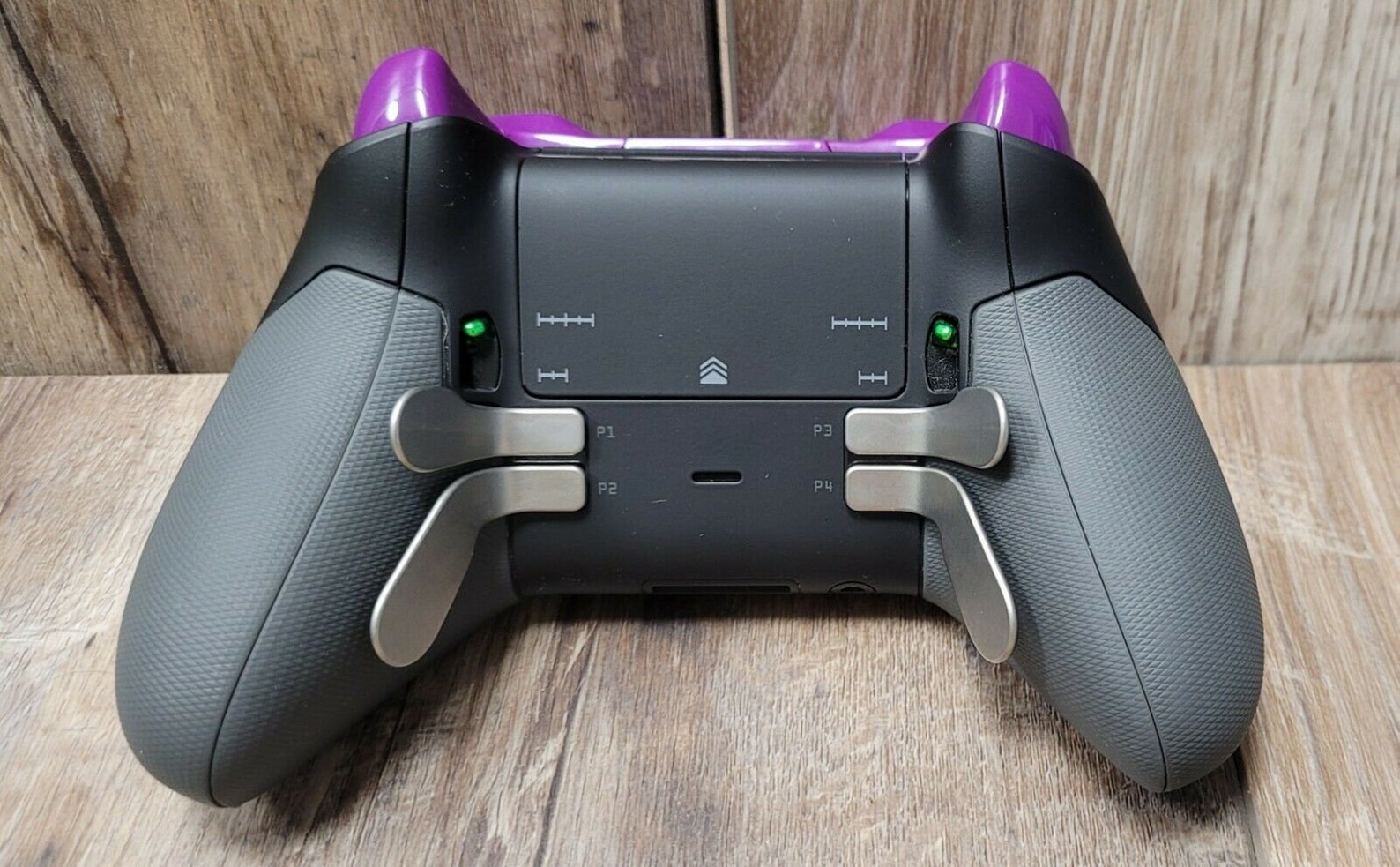 Xbox One Elite Wireless Controller Custom Ombre & Splatter - Etsy