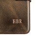 Leather Custom Service, Monogram, Personalization, Customization ...
