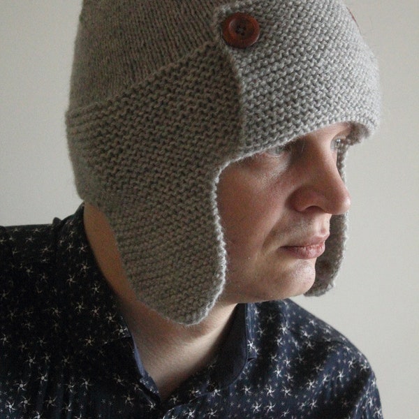 Aviator Cat Hat - Etsy