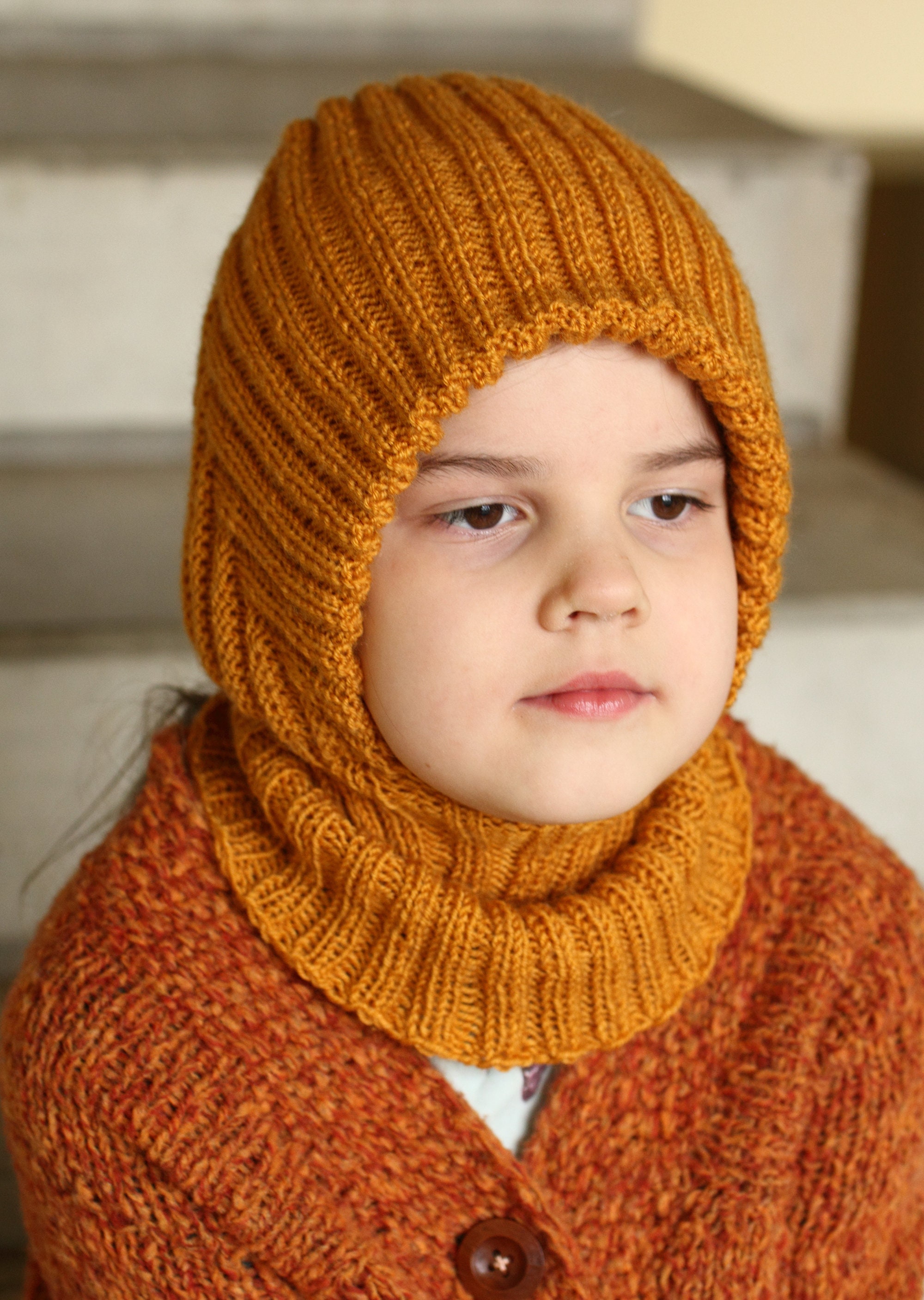 DOWNLOADABLE PDF PATTERN Double Lined Balaclava Pattern | Etsy