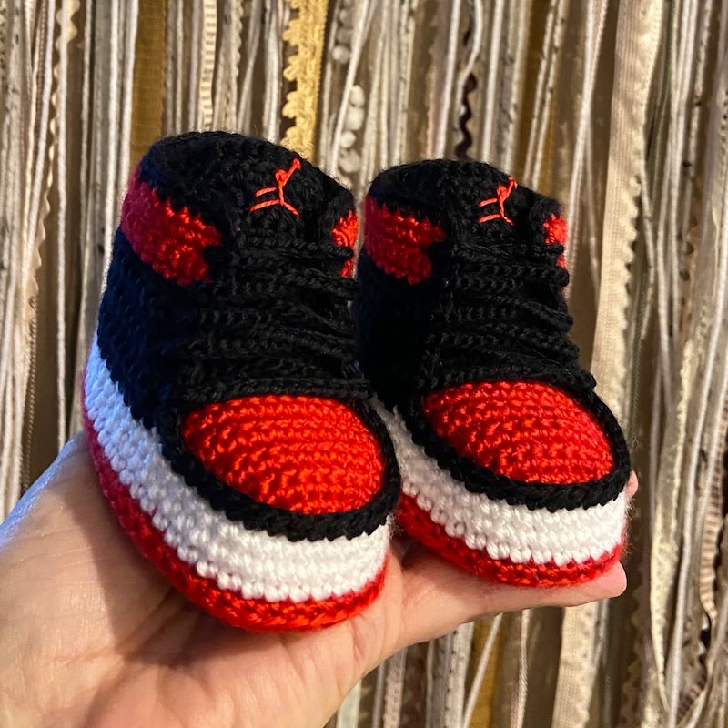 Basketball Knit Pattern - Etsy