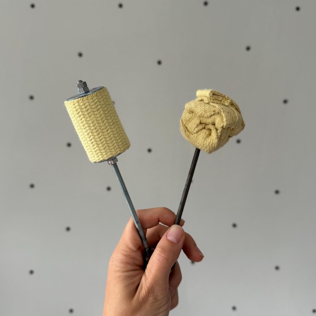 Hula Hoop Fire Wicks | Detachable Fire Wicks | Fire Hula Hoop - Etsy