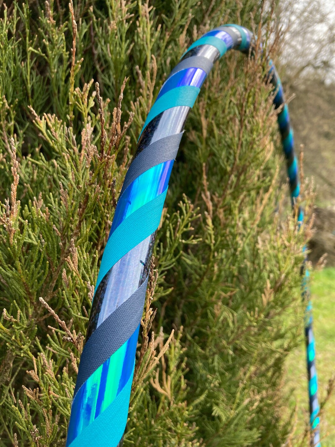 Galaxy Hula Hoop | Polypro, Dance and Fitness - Etsy