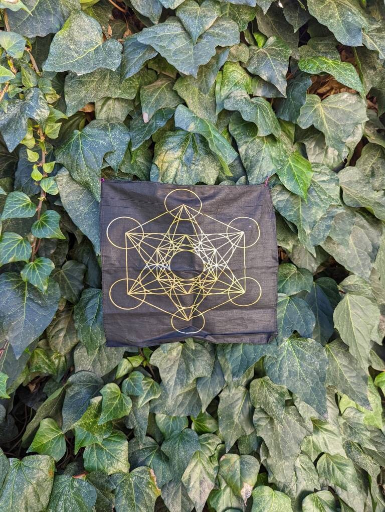 Crystal Grids - Spiritual - Etsy