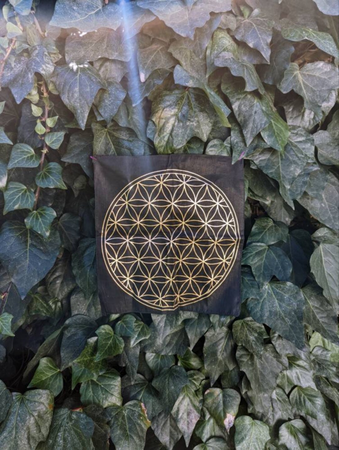 Crystal Grids - Spiritual - Etsy