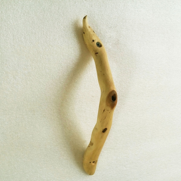 Tree Branch Door Handles - Etsy