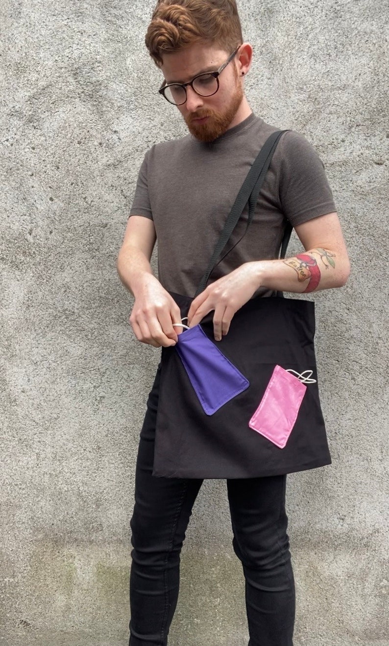 Lala Ri Drag Race Inspired Bag / Drag Race Gift / Drag Race Tote Bag / Rupauls Drag Race Gifts ...