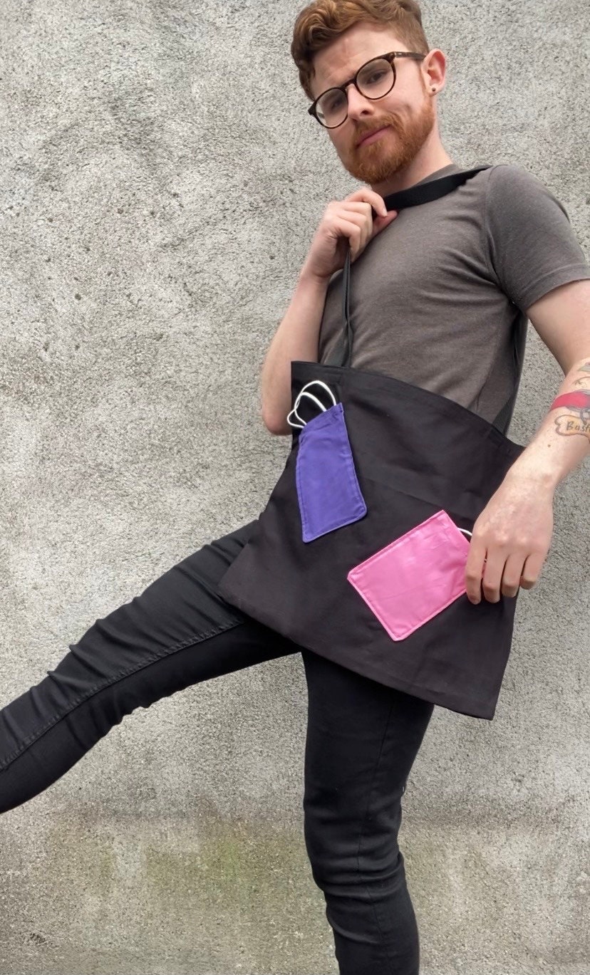 Lala Ri Drag Race Inspired Bag / Drag Race Gift / Drag Race Tote Bag / Rupauls Drag Race Gifts ...