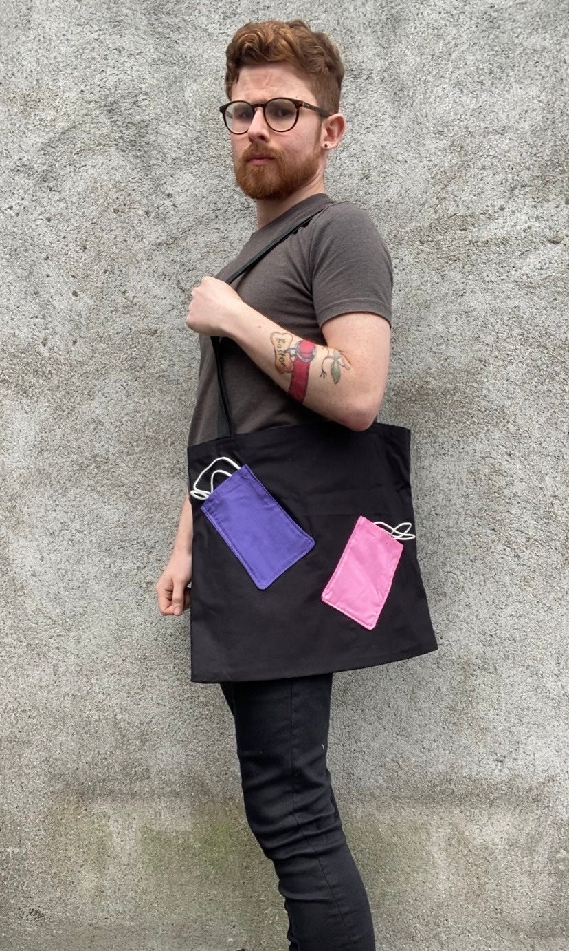 Lala Ri Drag Race Inspired Bag / Drag Race Gift / Drag Race Tote Bag / Rupauls Drag Race Gifts ...