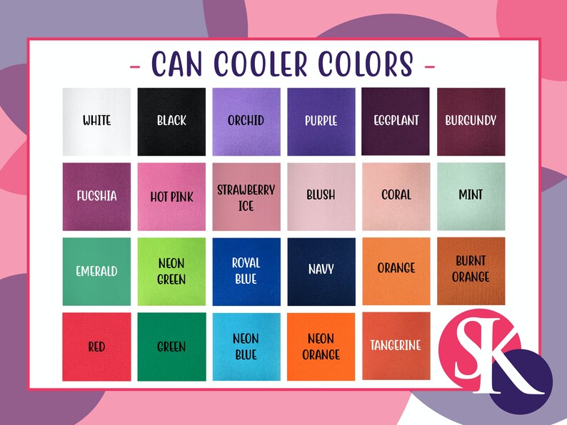 Sip It Grip It Rip It - Can Cooler / Beer Holder / Birthday Gift ...