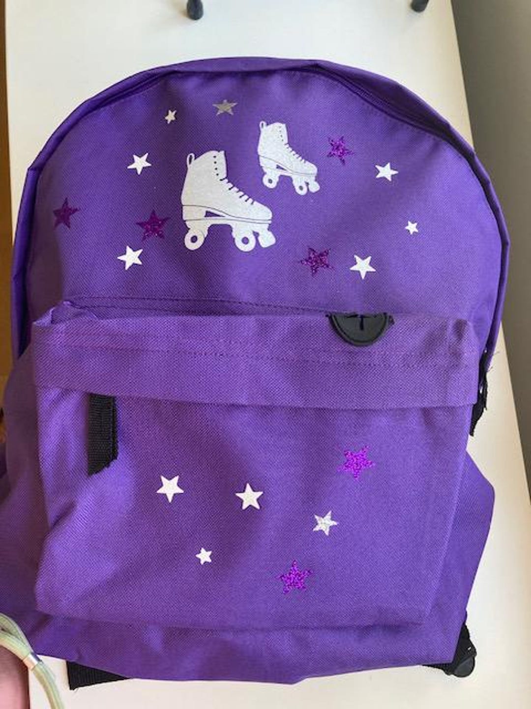 Personalized Backpack - Etsy