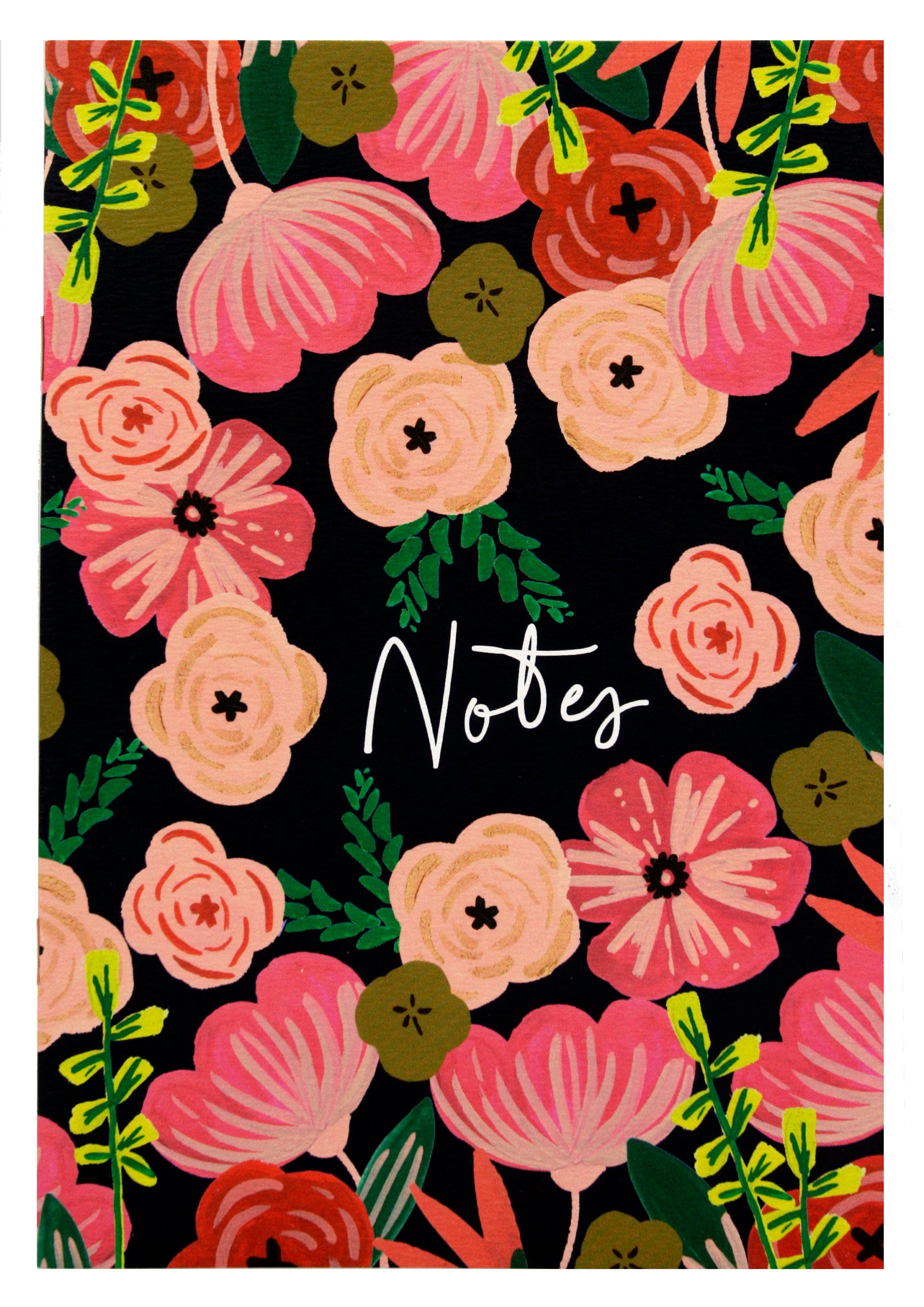 Lottie Simpson Flowers Idea Book Set - Etsy