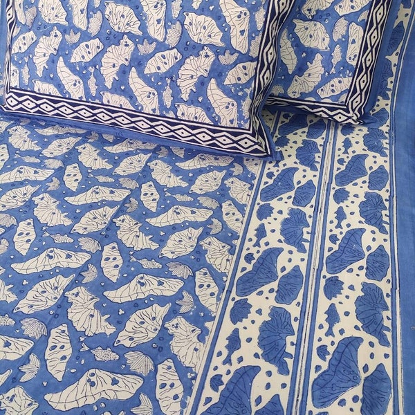 Indian Sheets - Etsy