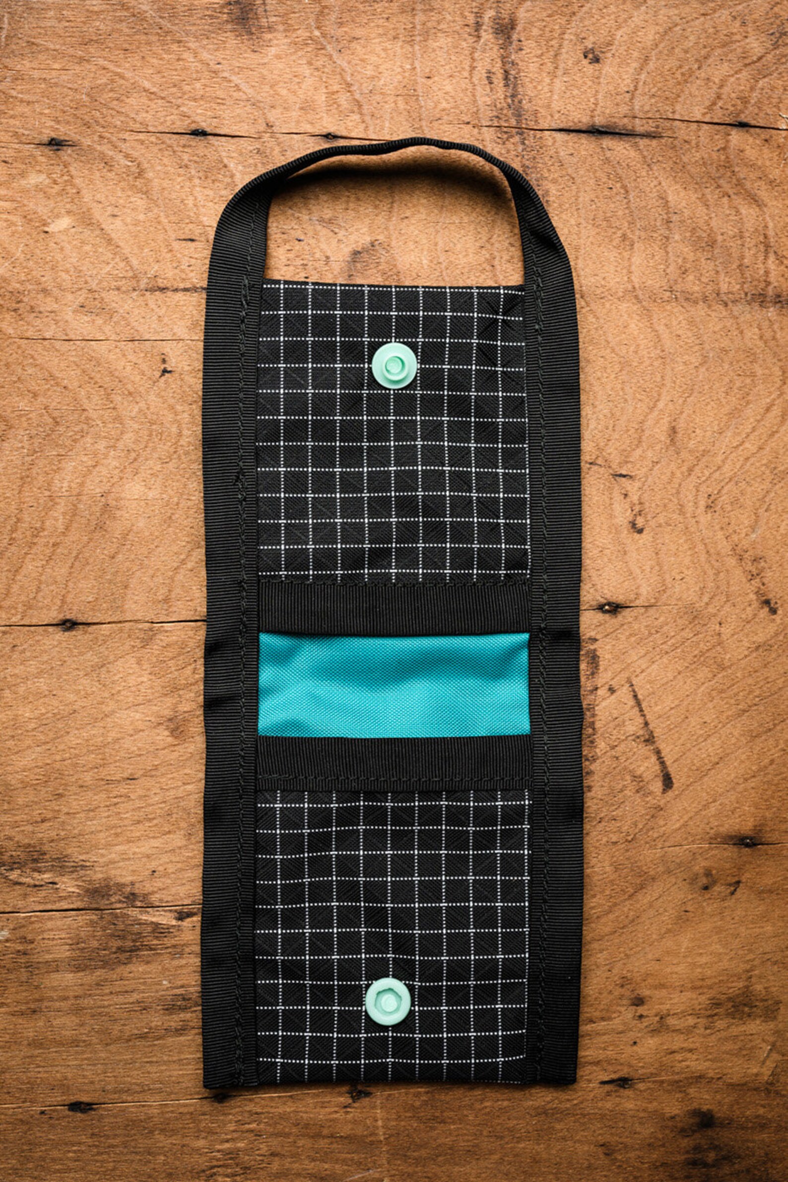 Ultralight Mini Pouch / Trail Wallet / AirPod Case / Accessory Pouch ...