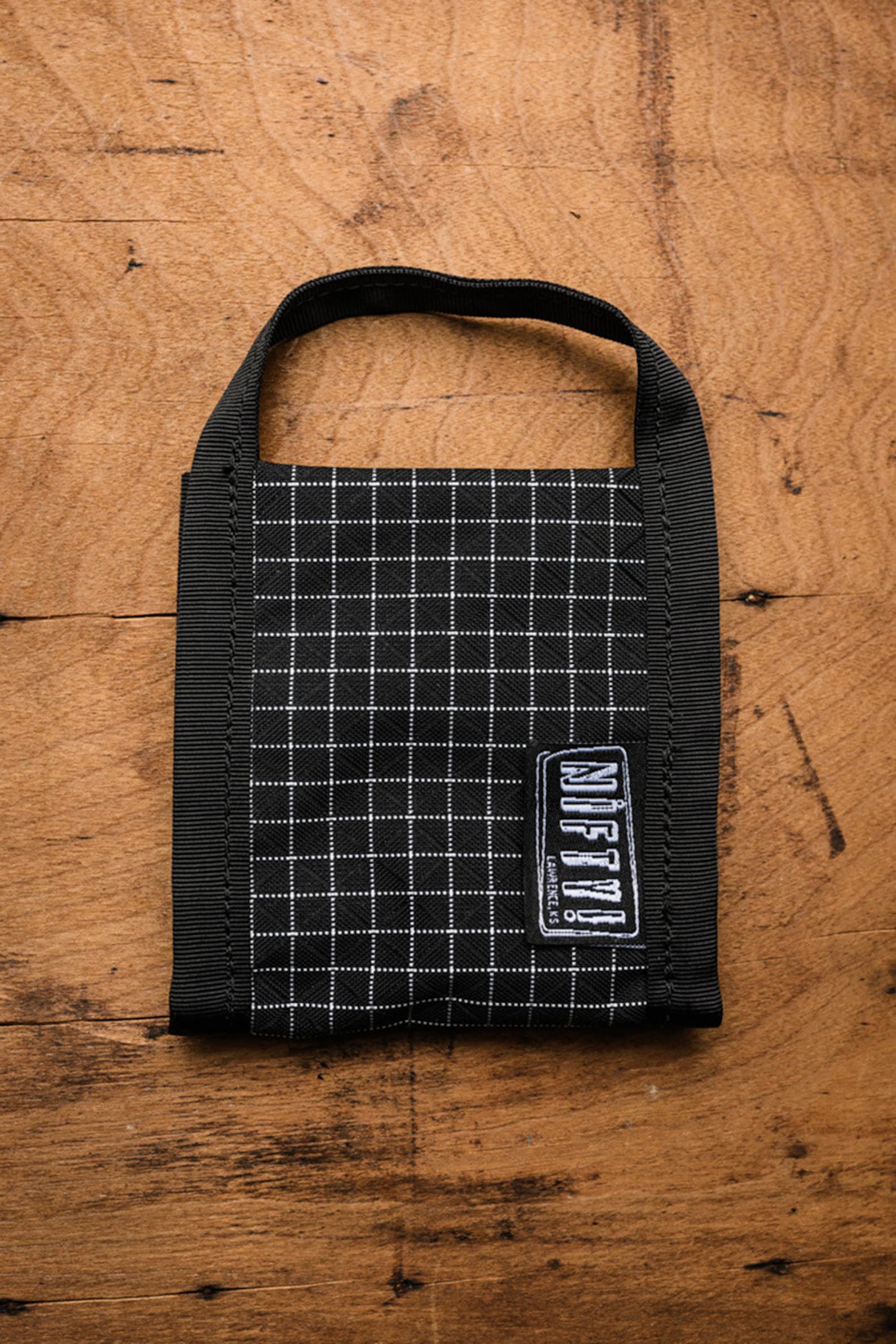 Ultralight Mini Pouch / Trail Wallet / AirPod Case / Accessory Pouch ...