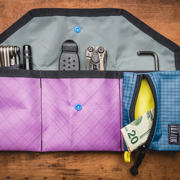 Bike Tool Bag - Etsy