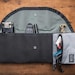 Ultralight Mini Pouch / Trail Wallet / AirPod Case / Accessory Pouch ...