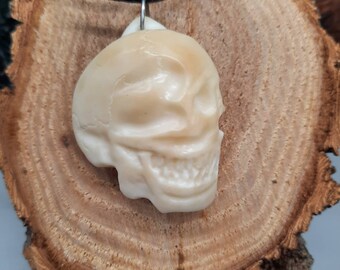Ivory Nut Carving - Etsy