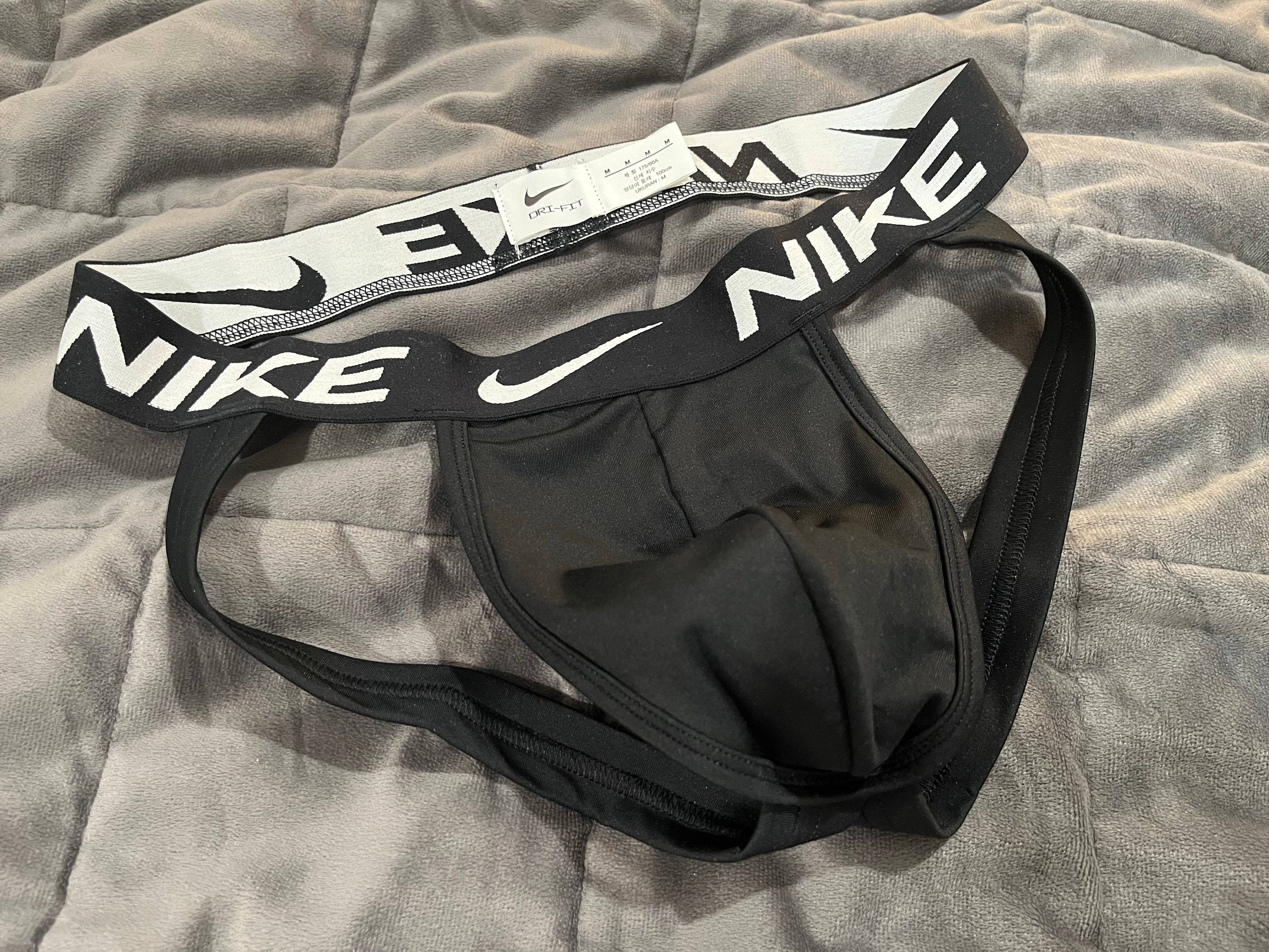 Worn Mens Jockstrap - Etsy