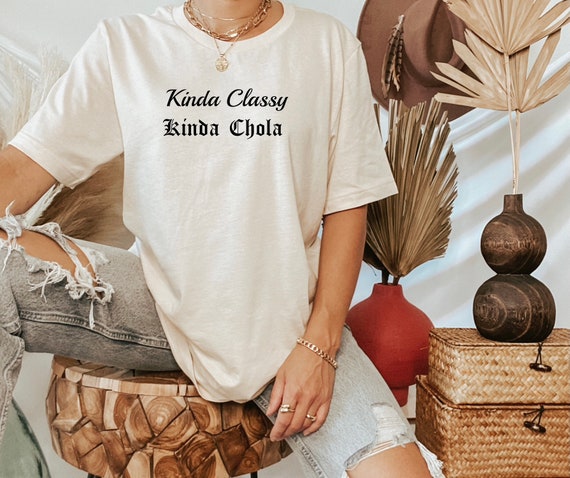 Pretty Cholas Tumblr