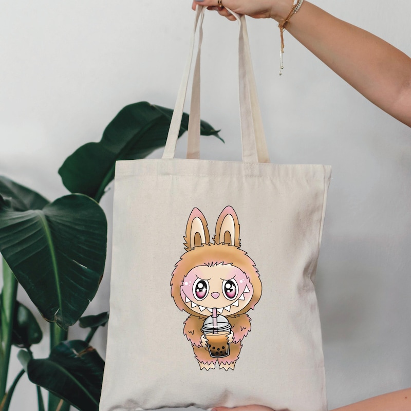 Labubu Purses and Bags - Etsy