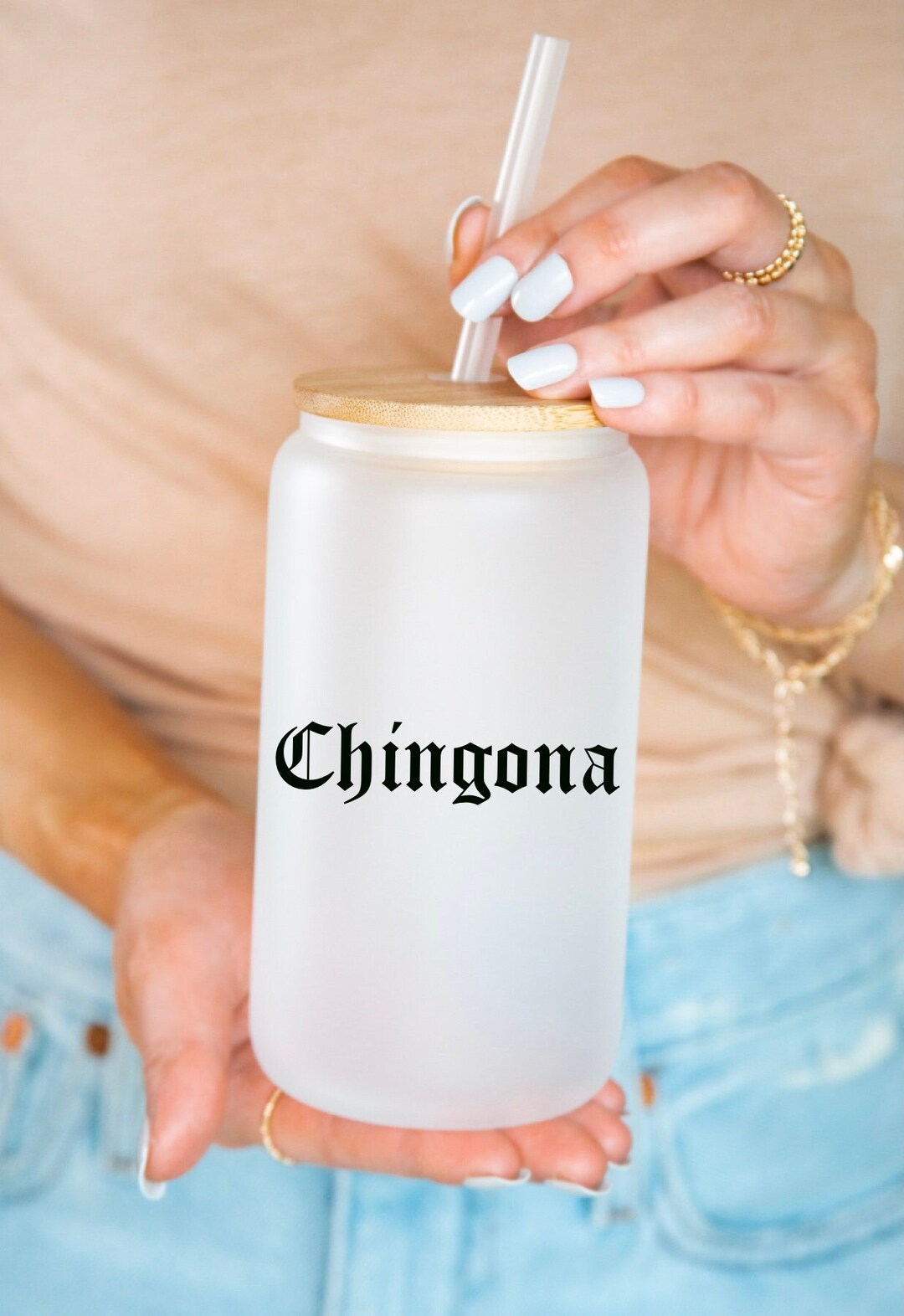 Chingona Coffee Mug, Chingona, Chingona Mug, Cute Mug, Spanish Mug ...