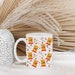 Hot Cheetos Iced Coffee Cup, Iced Coffee, Mug, Coffee Mug, Hot Cheetos ...