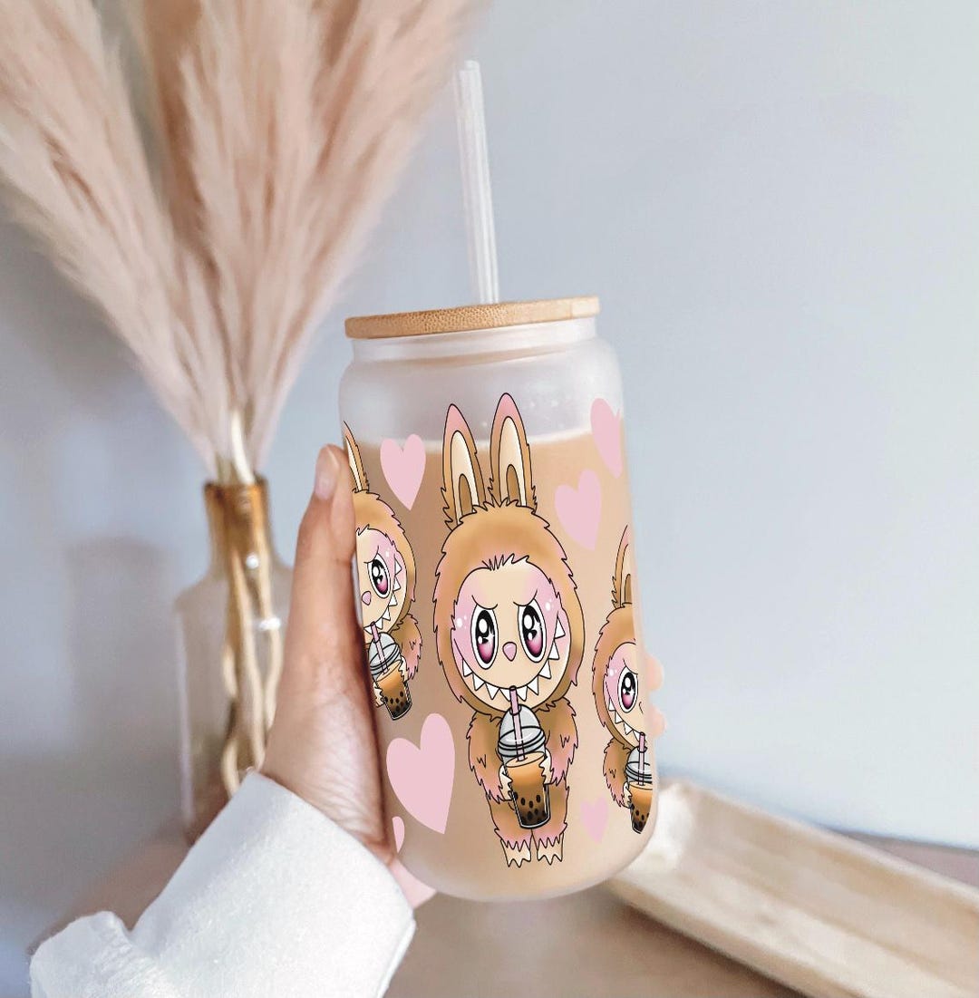 The Monsters Mug, Cup, Mug, Labubu, Cute Mug, Cute Cup, Cute Monsters ...