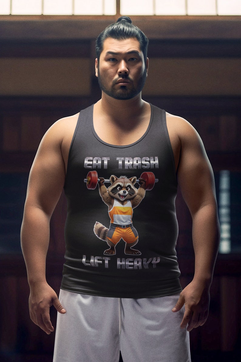 Eat Trash Lift Heavy PNG, Gym Fit Download, Work Out Design File ...