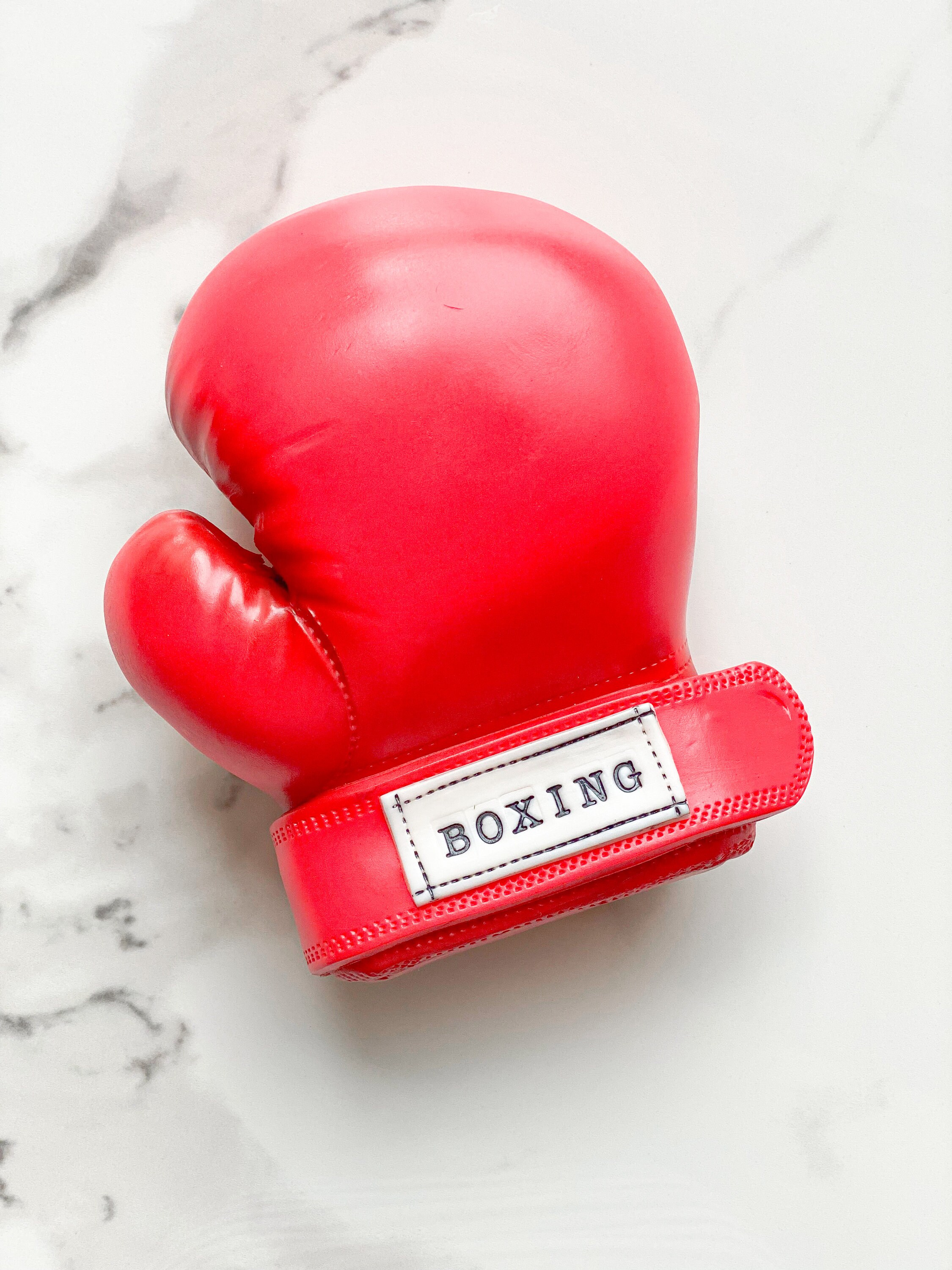 Boxing Glove Cake Topper Boxer Cake Topper Fighter Cake - Etsy