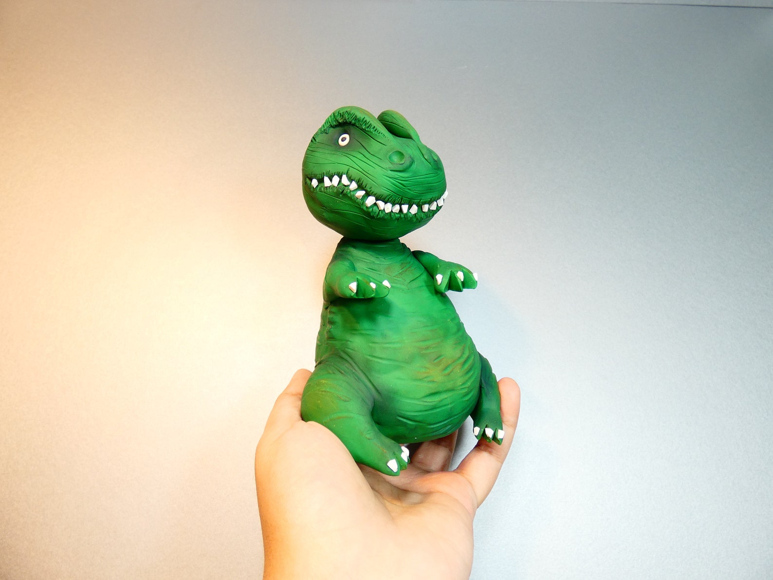Dinosaur Cake Topper T-rex Cake Topper Trex Cake Topper - Etsy