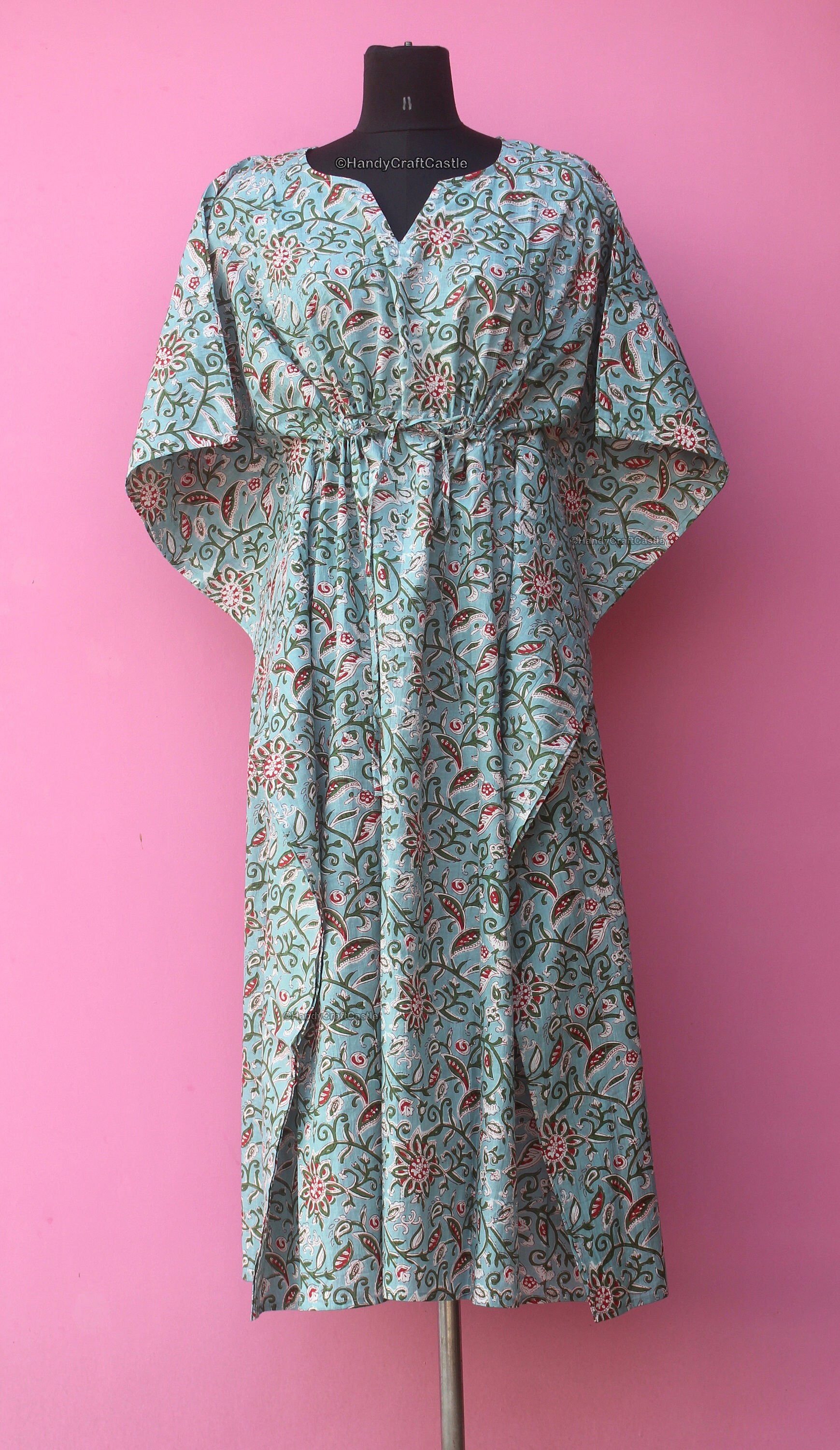 Caftan 11 Steps Instructables Atelier Yuwa Ciao Jp