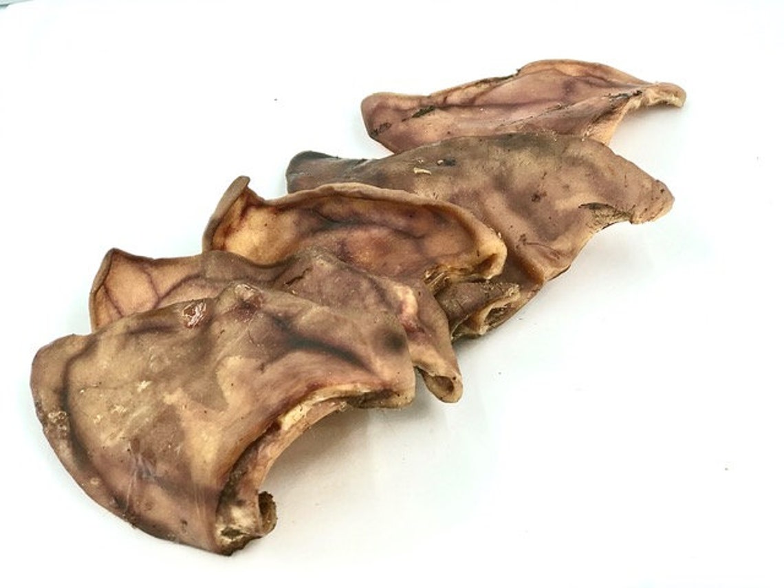 Iberian Pigs Ear - Etsy