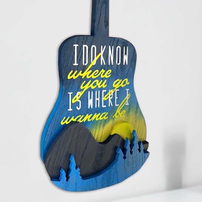 Daves Music Room - Etsy