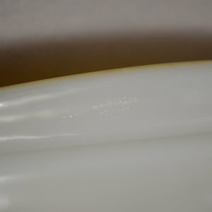 Vintage Pyrex Yellow Speckled Desert Dawn, 232, 2 Quart - Etsy