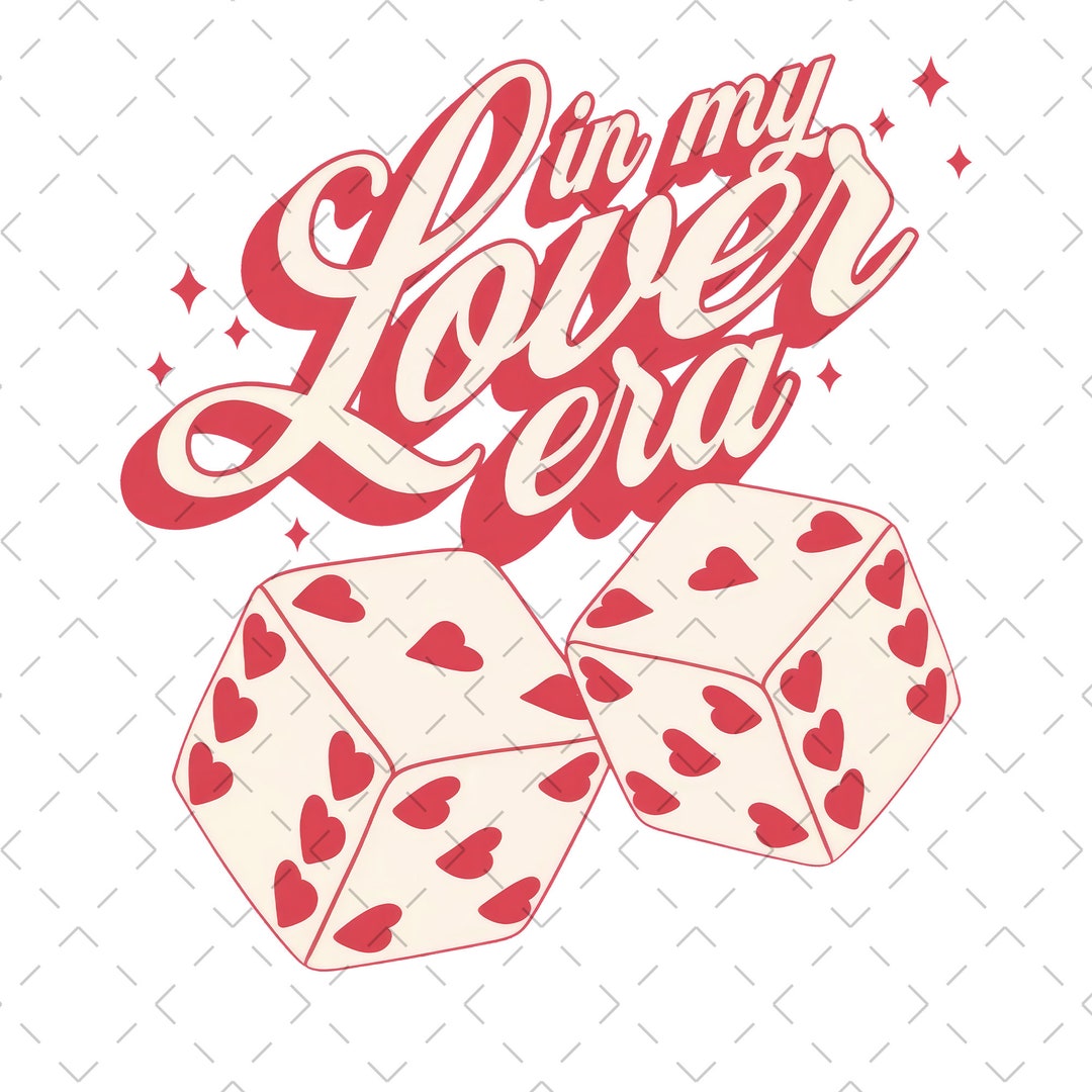 In My Lover Era Png, Lover Png, Eras Tour Png, TS Eras Tour, Valentines ...