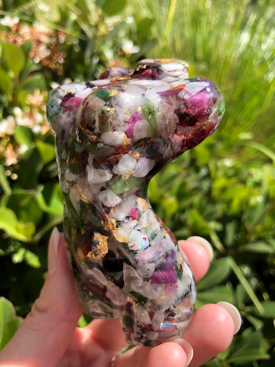 Aphrodite Goddess MEDIUM / Love Goddess / Passion Goddess / Beauty ...