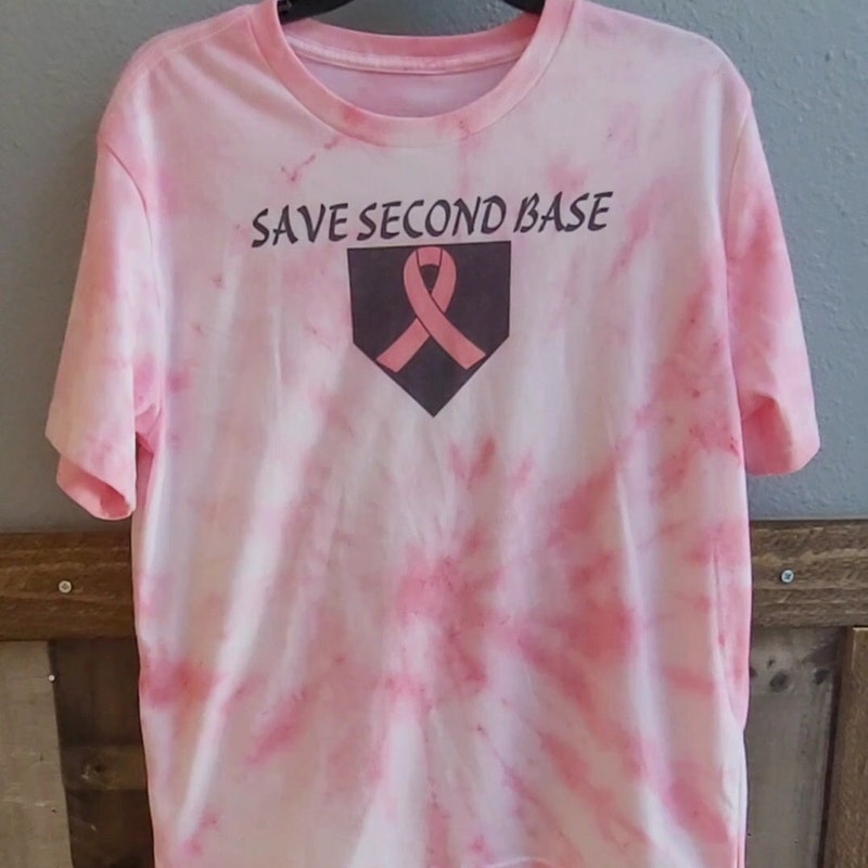 Save Second Base - Etsy