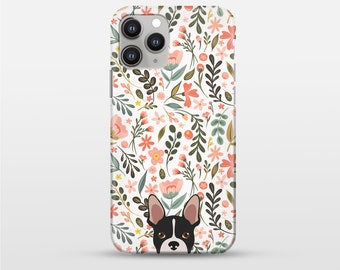 French Iphone Case - Etsy