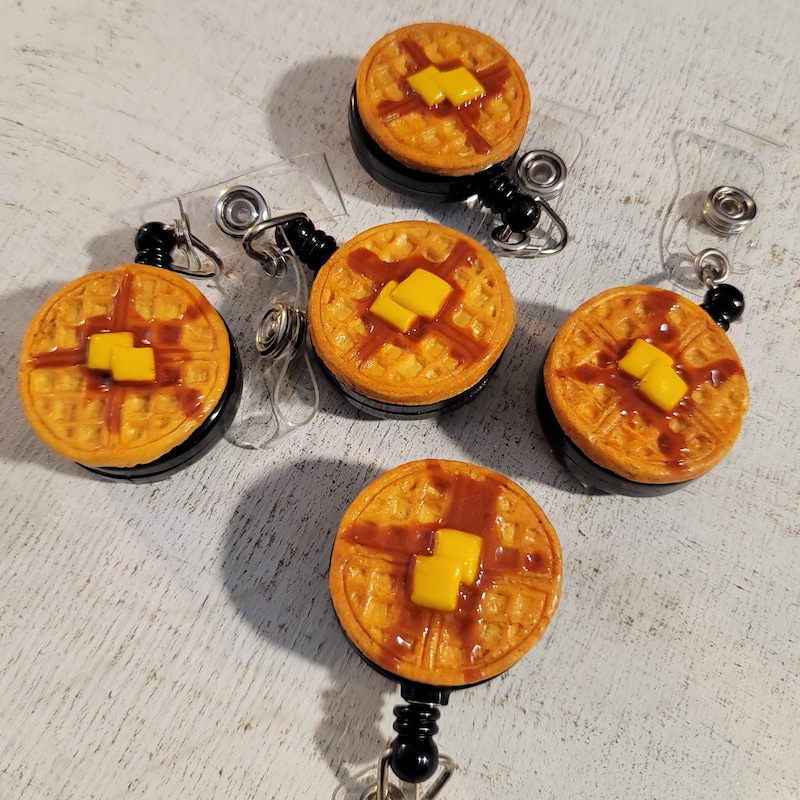 Waffle Reels - Etsy