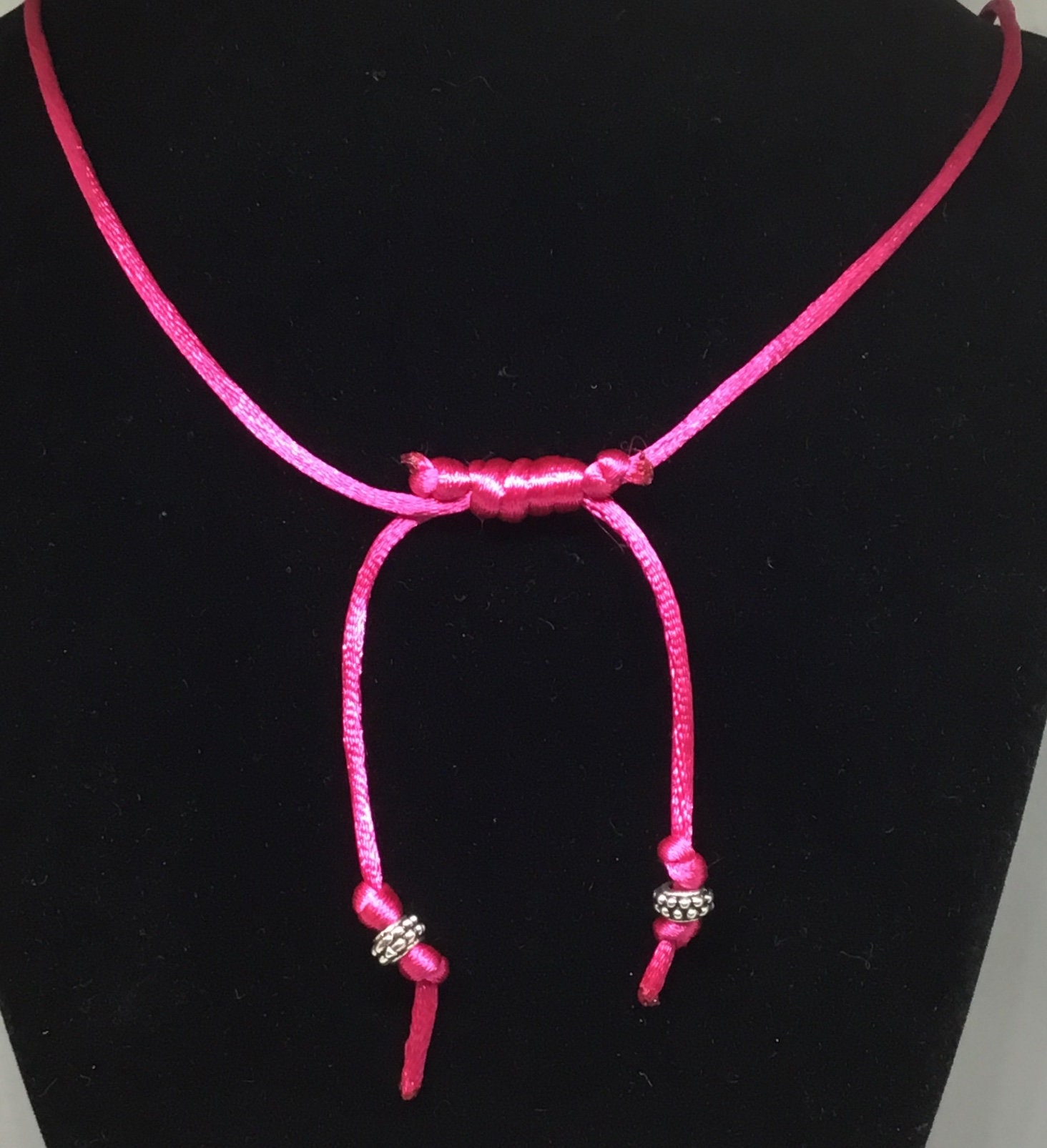 Aloha Charm Necklace - Etsy