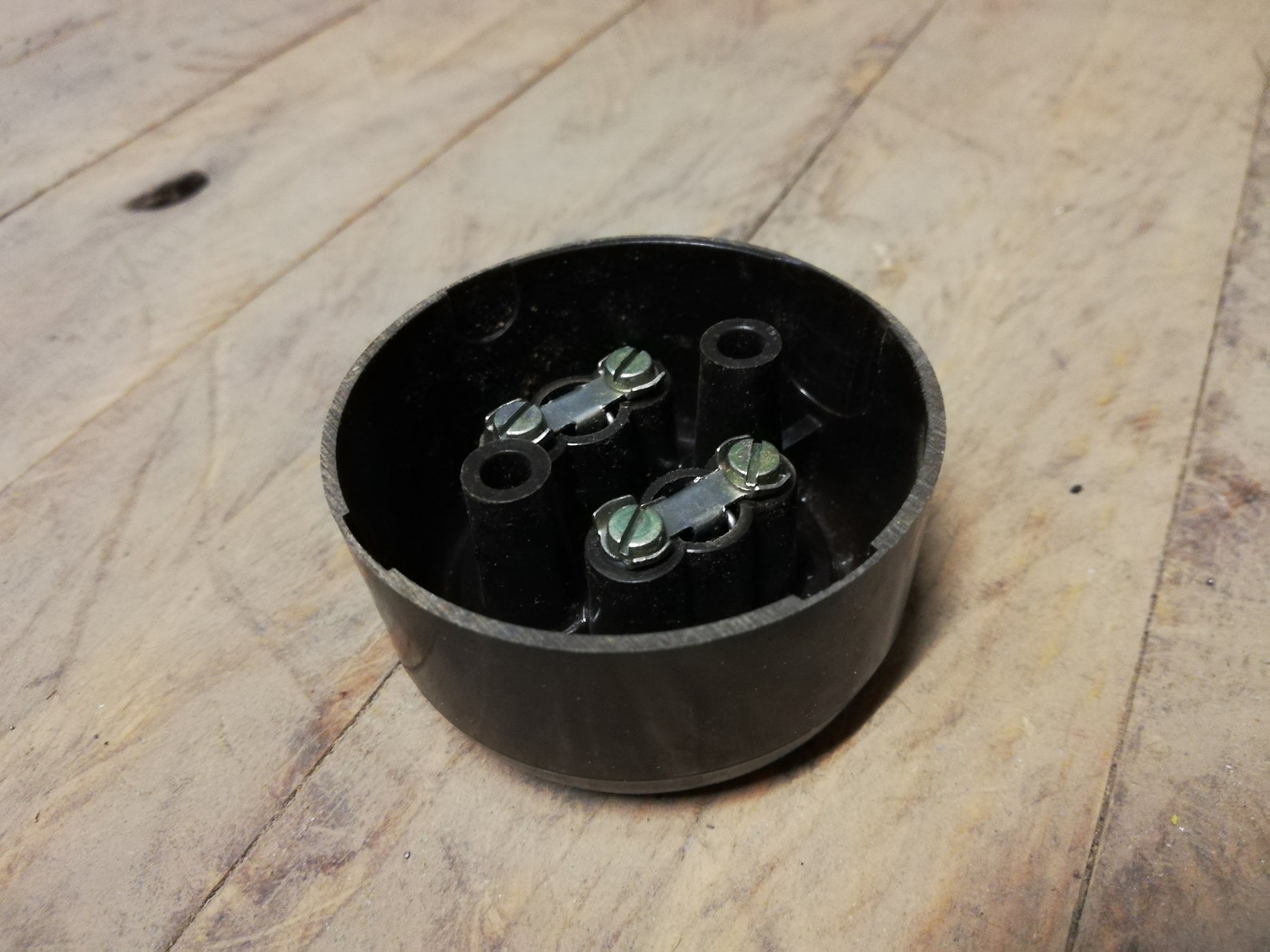 Vintage Electrical Socket - Etsy